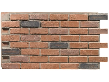 Rustic Bricks from Texture Panels | Architecture & Design