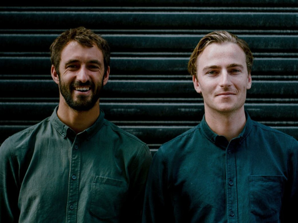 SAHA: An emerging practice making a big impact | Architecture & Design