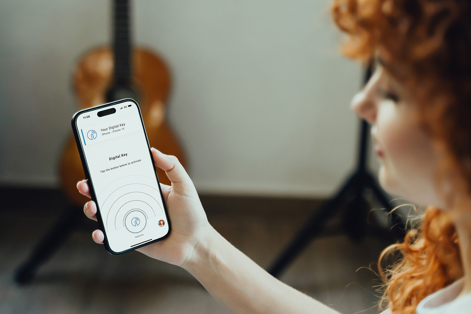 Salto KS: Best-in-class cloud-based keyless access | Architecture & Design