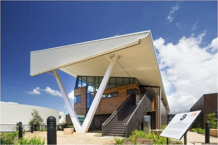 Chief Australia | Architecture & Design