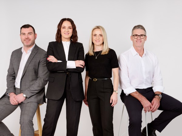 Milieu Creative and Statuo Group appoint Mike Harvey as Group General ...