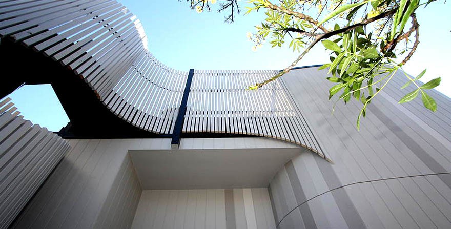 Northcote Mohawk: An experiment in flamboyance and perspective | Architecture & Design