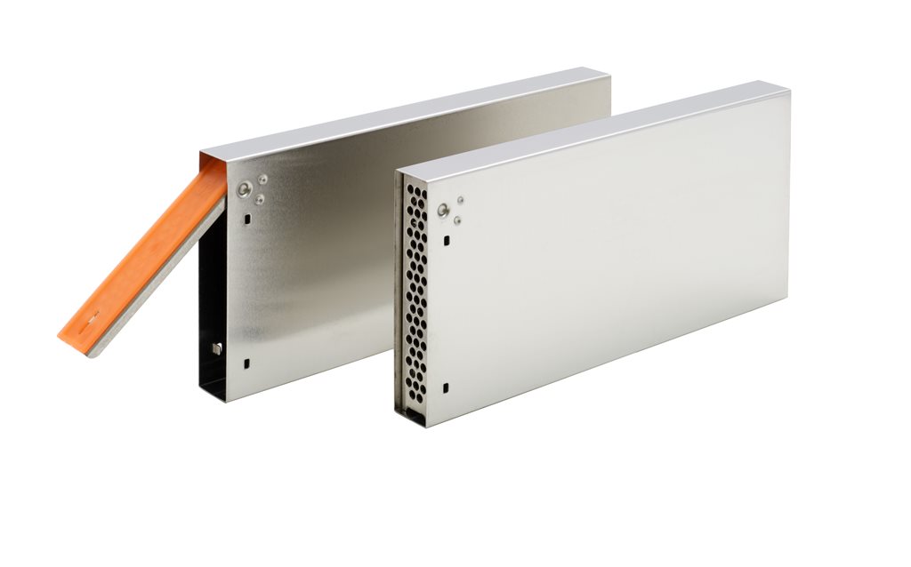 The Stainless Steel Weepas, the most stylish weep hole formers ever ...