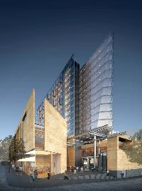 Brookfield Multiplex has stars in its eyes | Architecture & Design