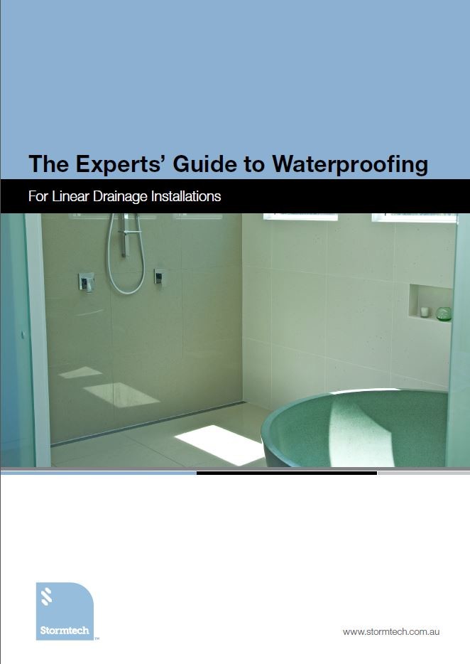 Experts’ Guide to Waterproofing for Lineal Drainage: 9 Tips for ...