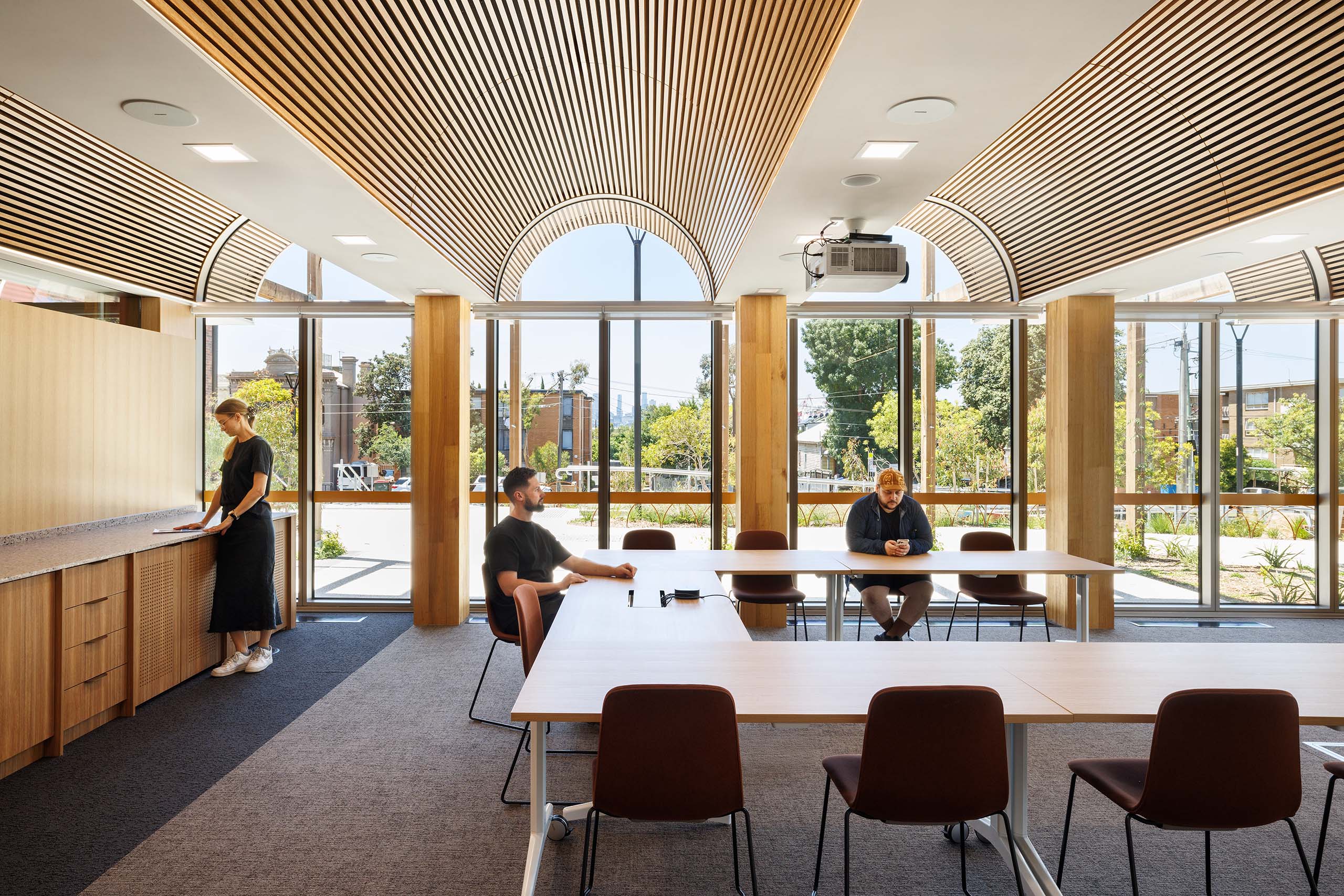 Truth, popularity and sustainability: Revisiting MDF’s role in ...