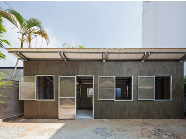 Cheap Homes To Build: What is the Cheapest House To Build ...