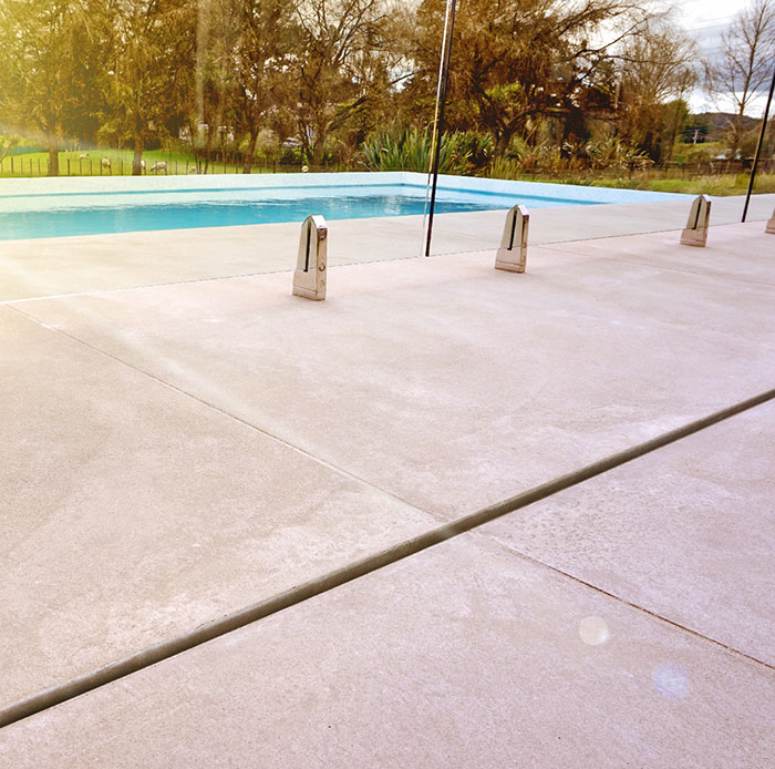 How to select external surface water drainage systems for home ...