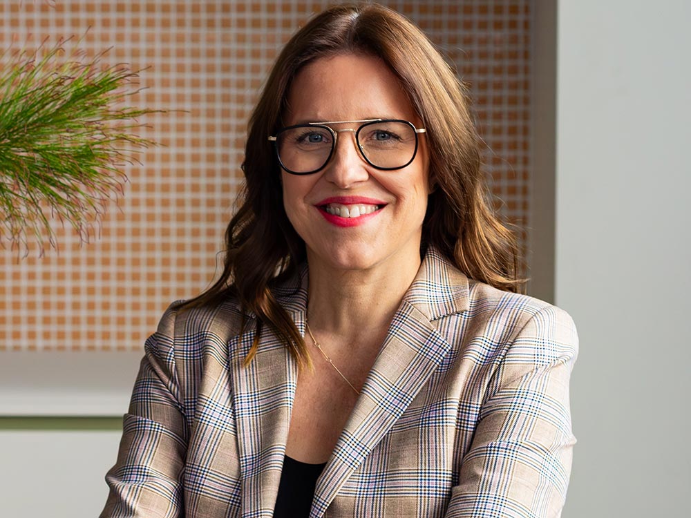 Sacha Leagh-Murray becomes Laminex Australia’s new general manager ...