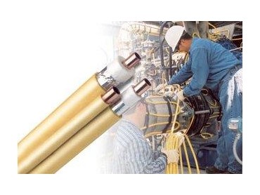 SafeTrace isolated steam tracing tubes from Thermon Australia reduce ...