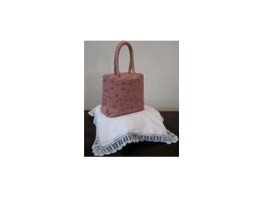 Sally Aplin’s artwork on display at gallery41 | Architecture & Design