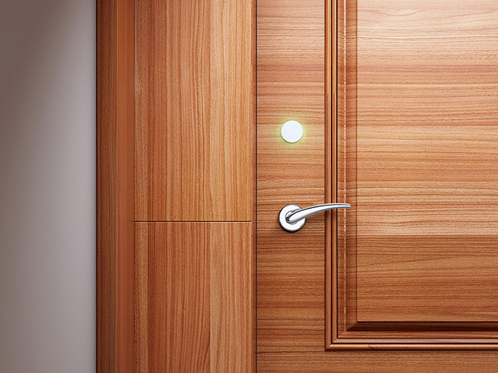 SALTO Ælement Fusion electronic lock: More than a guestroom lock ...