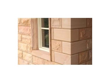Sandstone cladding from SAI Sandstone | Architecture & Design