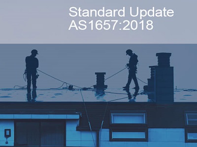 Learn more about the latest updates to Australian Standard AS1657:2018 ...
