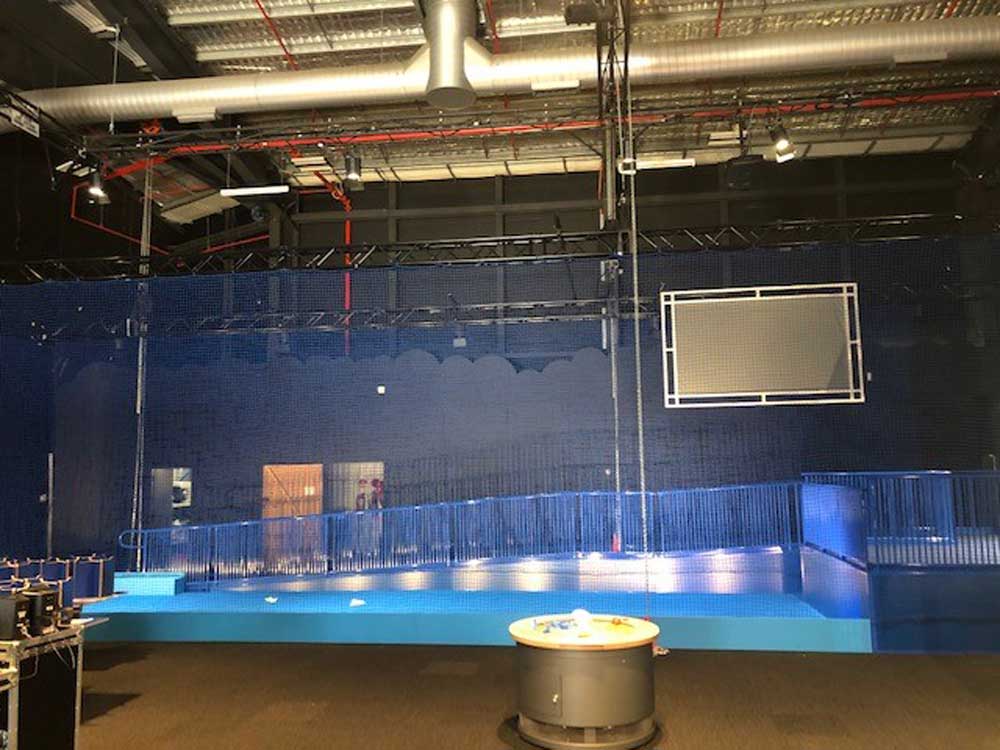 Select Staging Concepts wins award for Museums Victoria portable stage ...