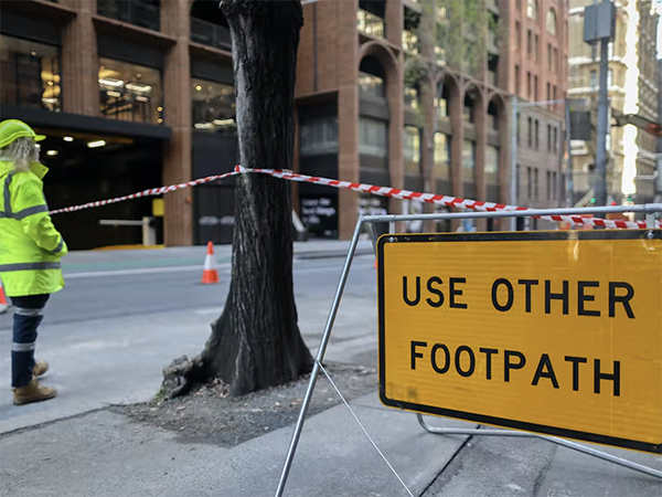 What makes a great footpath? The answer is key to our happiness and ...