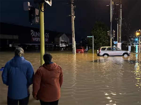 NZ cities urgently need to become ‘spongier’ – but system change will ...