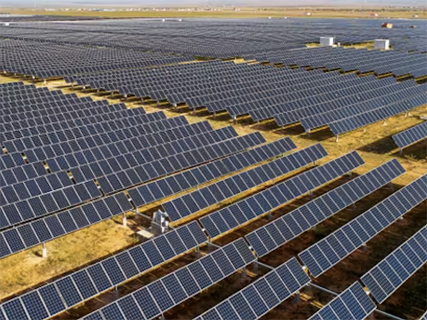 Despairing about climate change? These four charts on the unstoppable ...