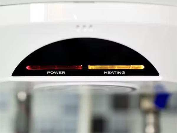 Using electric water heaters to store renewable energy could do the ...