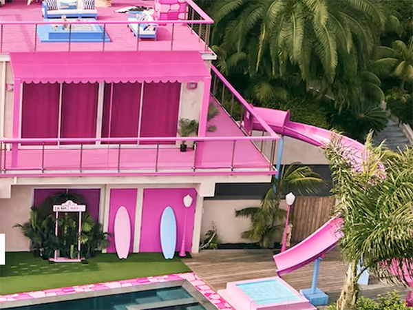 Why is Barbie's DreamHouse so creepy? | Architecture & Design