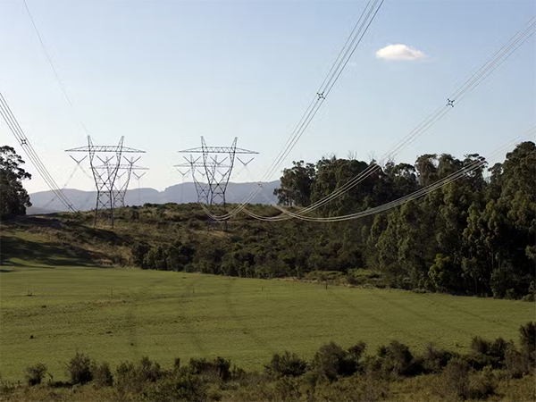 New transmission lines are controversial for nearby communities. But ...
