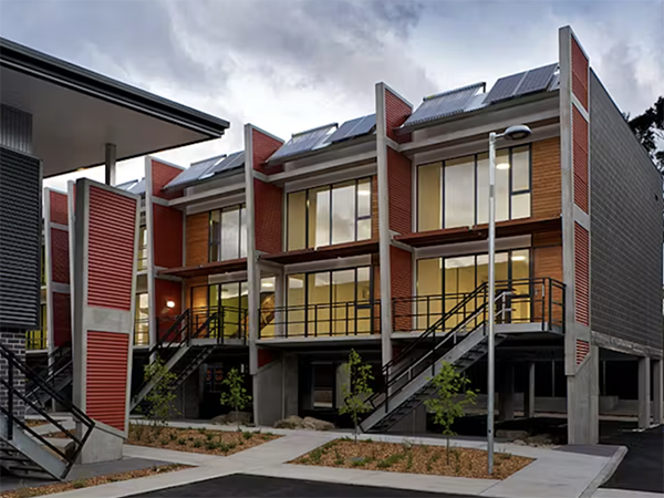 The Greens were right to pass Australia’s Housing Future Fund bill ...