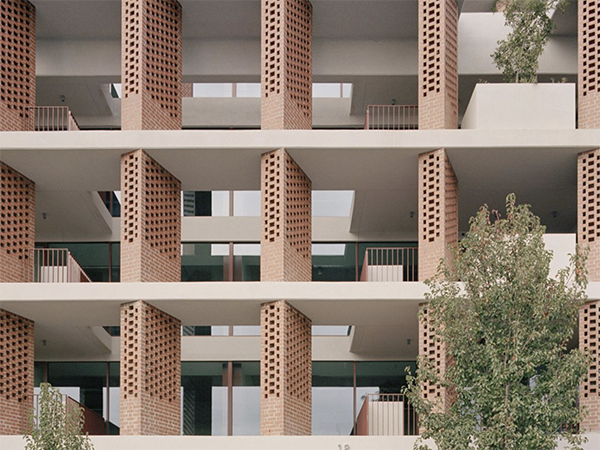 The Bruce | Architecture & Design