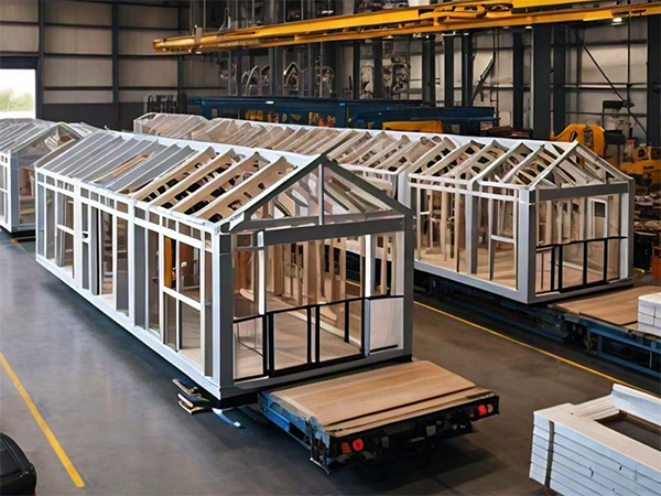 Why modular design needs to think big for true affordability ...