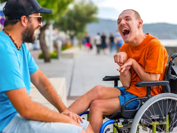 The NDIS is failing profoundly disabled people who are stuck in group ...