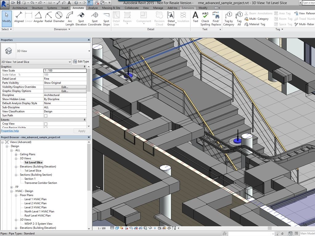 21 Revit keyboard shortcuts every architect should know | Architecture ...