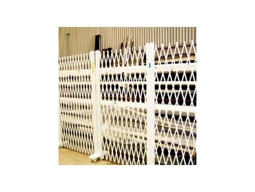 Securing the streets with Mobile Trackless Barrier | Architecture & Design