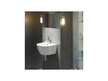 Seido basin collection from Fowler | Architecture & Design