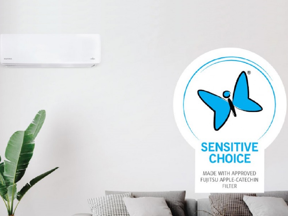 Sensitive Choice approval for innovative Apple-Catechin filter in ...