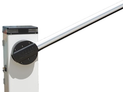 Automatic boom gate range is suitable for all commercial and industrial ...