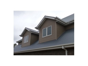 Sentry acrylic cladding from Mitten Vinyl Australia | Architecture & Design