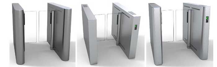 Boon Edam marks 150 years with launch of new Signature Speedlane Series ...