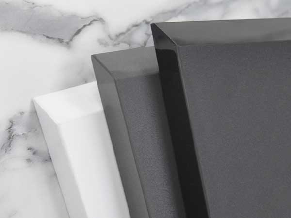 Polytec adds new Shadowline edge profile to ULTRAGLAZE doors and panels ...