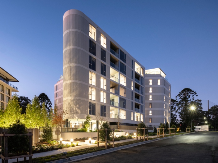 Shaping Australia's Built Environment: Alspec's Commitment To Quality ...