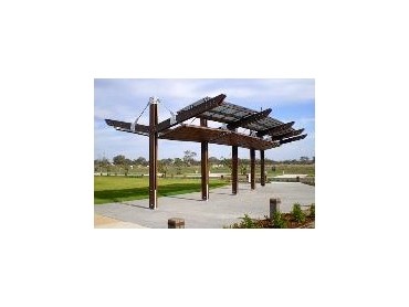 Signature structures from Landmark | Architecture & Design