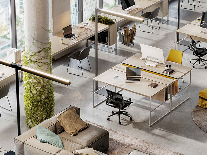 A Scalable, Connected Office Suited To Your Needs; How You Can Keep Up ...