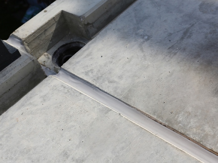 Sikaflex® PRO-3 Purform®: All the pieces for reliable and durable ...