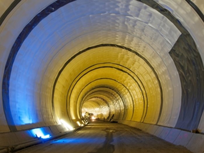 Flexible Waterproofing with Sikaplan® WP Membranes | Architecture & Design