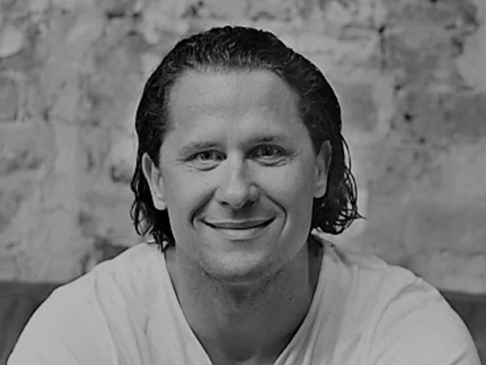 archiTALK with Simon Trude – Endrim | Architecture & Design