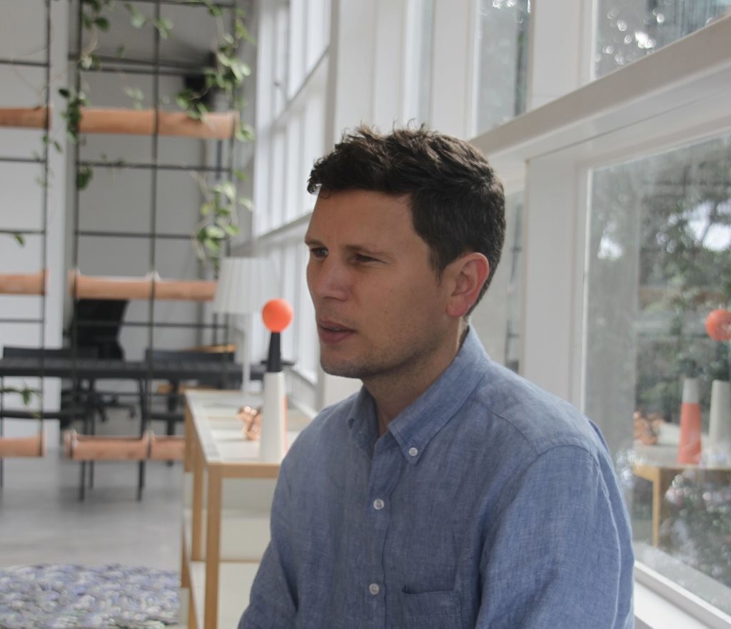 ARM and Tribe Architects announced among Judges for 2015 Dulux Colour ...