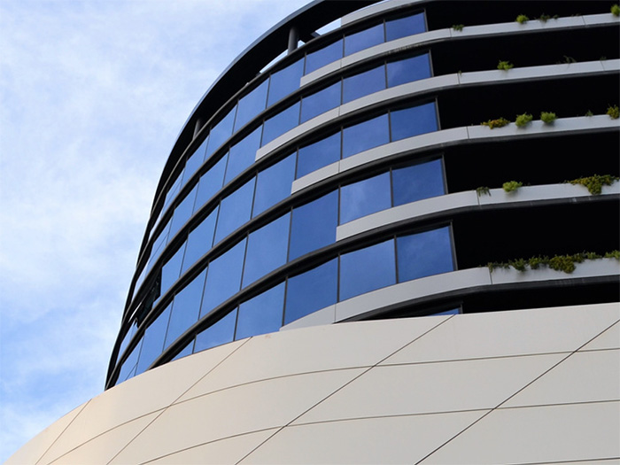 Case Study: Sky Garden, Glen Waverly | Architecture & Design