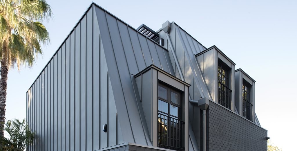 Woods Bagot makes light work of brick for ADCO Melbourne offices ...