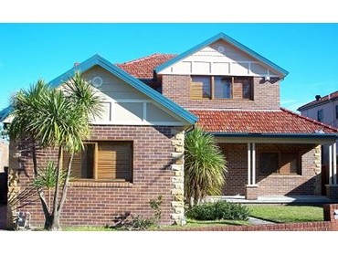 Slim Brick Lightweight Brick Cladding from Mitten Vinyl Australia ...