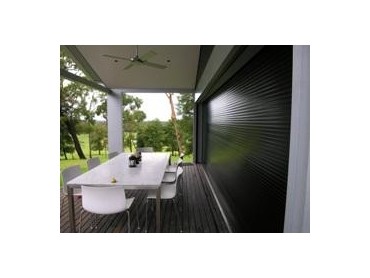 Slimline and Forceshield roller shutters from Rollashield Shutters ...