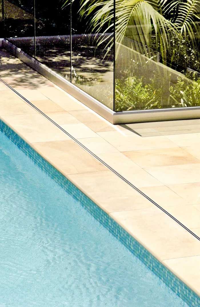 Why you should choose slot drains for your home | Architecture & Design