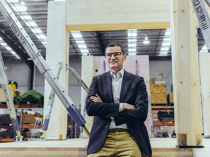 Smart buildings: Intelligent design and collaboration | Architecture ...